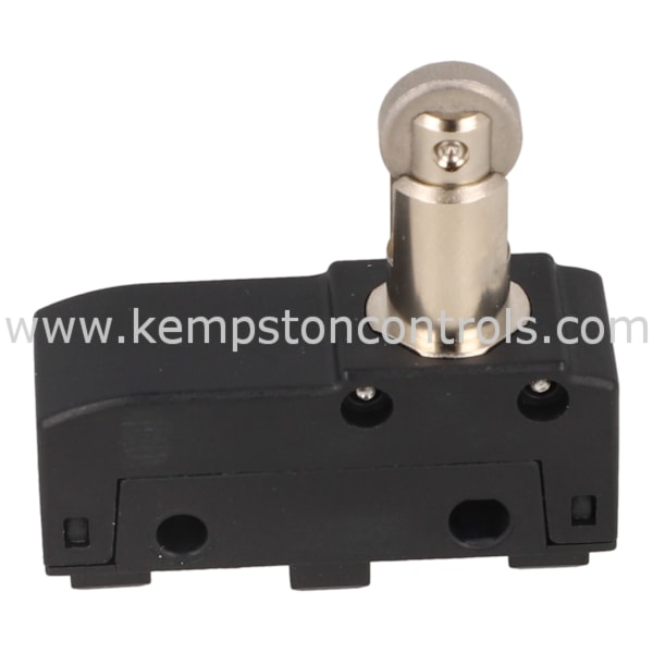 Pizzato MK V12D19 PIZZATO MICROSWITCH WITH TRASVERSAL ROLLER PLUNGER ...
