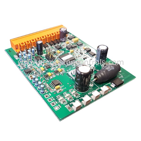 MSA Safety 10081675 MSA GASGARD XL, CHANNEL BOARD MV | Kempston Controls