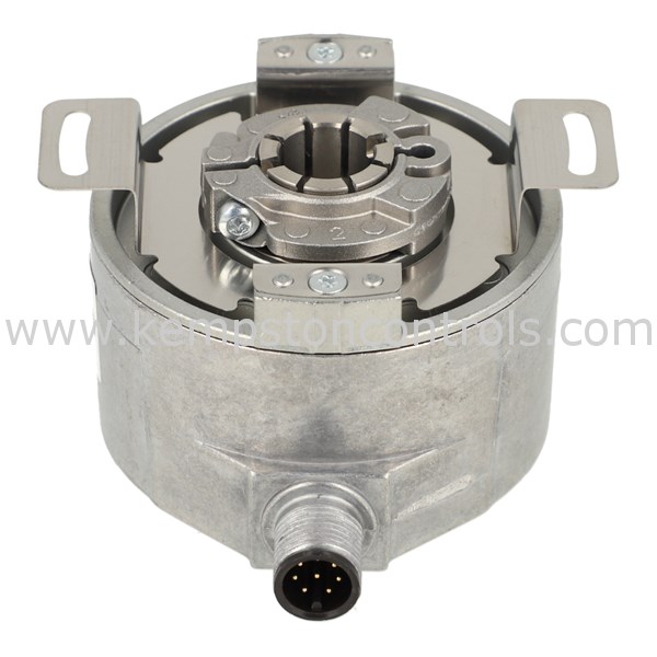 Sick DFS60B-TEPC10000 SICK INCREMENTAL ENCODER, 12MM THROUGH HOLLOW ...
