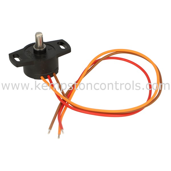 Novotechnik SP2831 308 000 001 NOVOTECHNIK ROTARY POTENTIOMETER, 308 ...