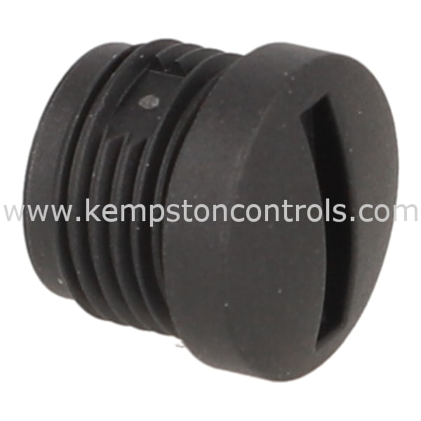 IFM E73004 IFM PROTECTIVE CAP M12 10PCS. | Kempston Controls