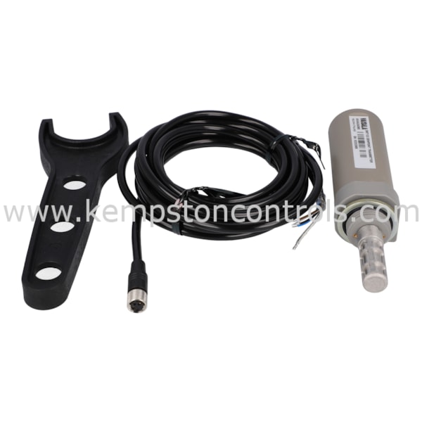 VAISALA DMT132-AXAA2A0M0 VAISALA DEW POINT TRANSMITTER, -20 TO 40°C ...