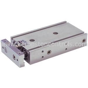 SMC CXSM10-10 SMC CXSM, DUAL PISTON RODS, SLIDE BEARING | Kempston Controls