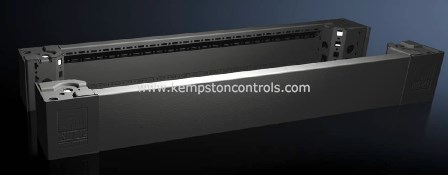 Rittal 8620.003 RITTAL BASE/PLINTH CORNER PIECE WITH TRIM PANELS, 800MM ...