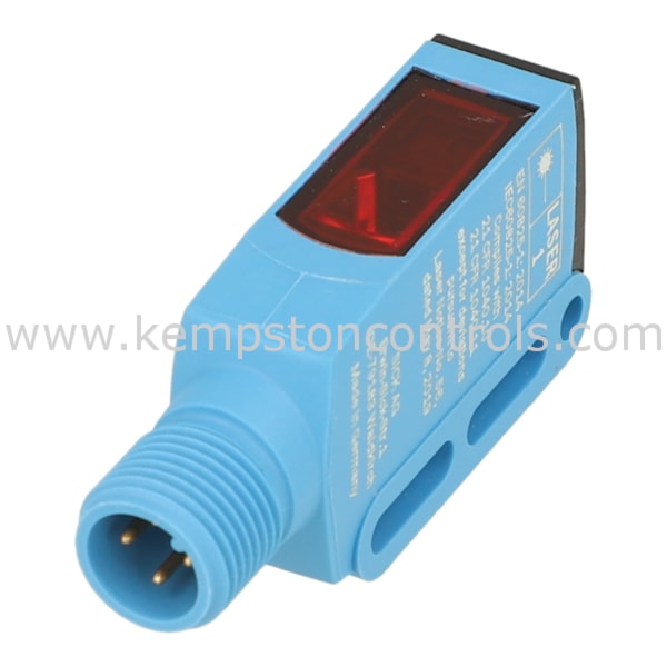 Sick WE9L-3P2432 SICK PHOTOELECTRIC SENSOR, RECEIVER, 10-30VDC, PNP ...