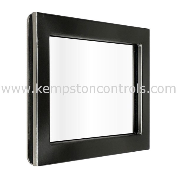 IP Enclosures IP-WINDOW1212 IP ENCLOSURES VIEWING WINDOW KIT 125 X 125 ...