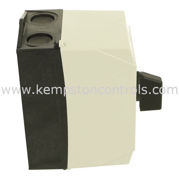 Eaton Moeller T0-3-8212/I1 MOELLER CHANGEOVER SWITCH, 3 POLE, 440V AC ...