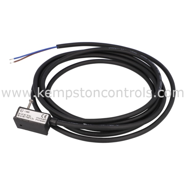 Pneumax X1500.U PNEUMAX ATEX MAGNETIC UNIVERSAL SENSOR WITH LED REED ...