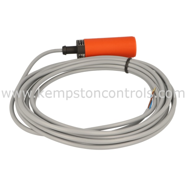 Schmersal IFL 15-300-10T 5,0M SCHMERSAL INDUCTIVE SENSOR, M30, 15MM ...
