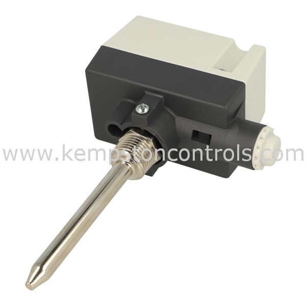 Electro Controls EBS-9 ELECTRO CONTROLS IMMERSION THERMOSTAT, 95-130C, HAND RESET | Kempston ...