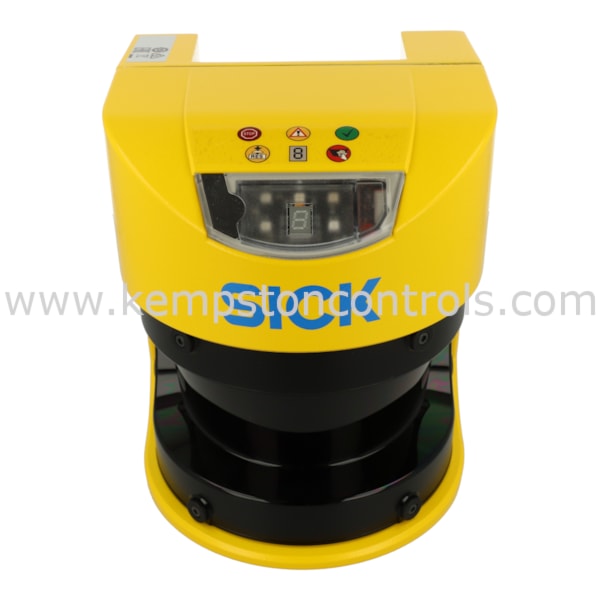 Sick S30A-4011 SEN SICK S3000S SENSOR HEAD ONLY, WITHOUT SYSTEM PLUG ...