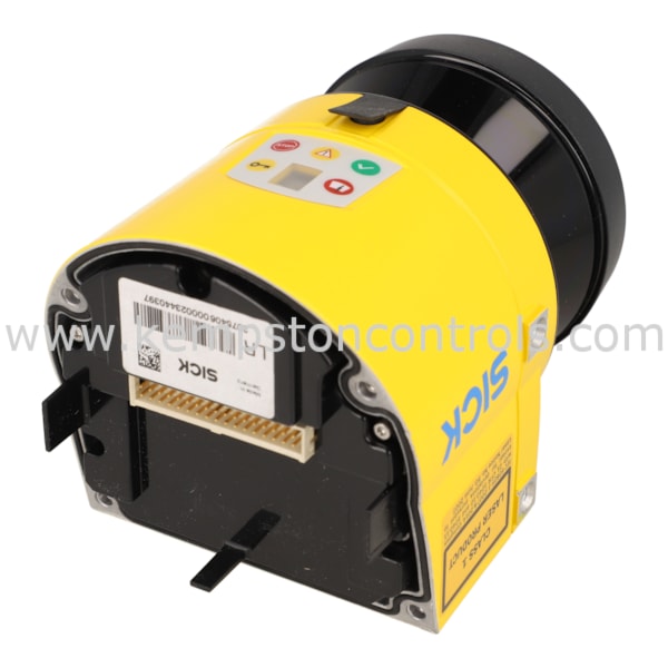 Sick S30B-3011GB SICK SAFETY LASER SCANNER, S300 EXPERT, TYPE 3, 3M ...
