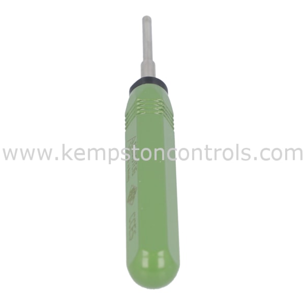ILME CCES ILME REMOVAL TOOL, FOR CRIMP CONTACTS 10A, SERIES CD ...