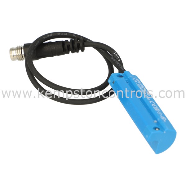 Sick MPS-032THTP0 SICK MAGNETIC POSITION CYLINDER SENSOR, T-SLOT, 32MM RANGE, ANALOG OUTPUT ...