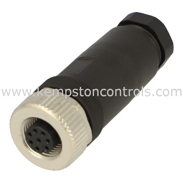 Pilz PSEN/PDP67 M12-8sf screw terminals PILZ PSEN M12, 8-PIN CONNECTOR ...