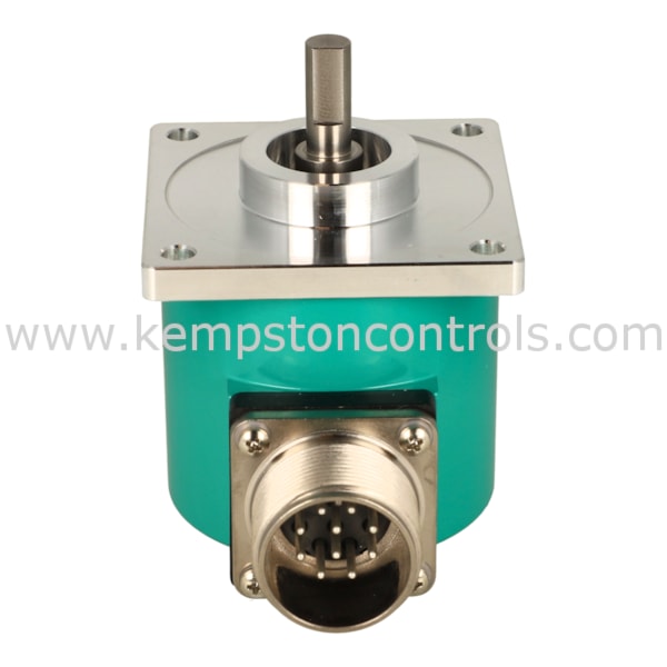 LIKA IT65-H4-00500-ZCP-08-PT-R LIKA ROTARY ENCODER - IT65-H4-00500-ZCP ...