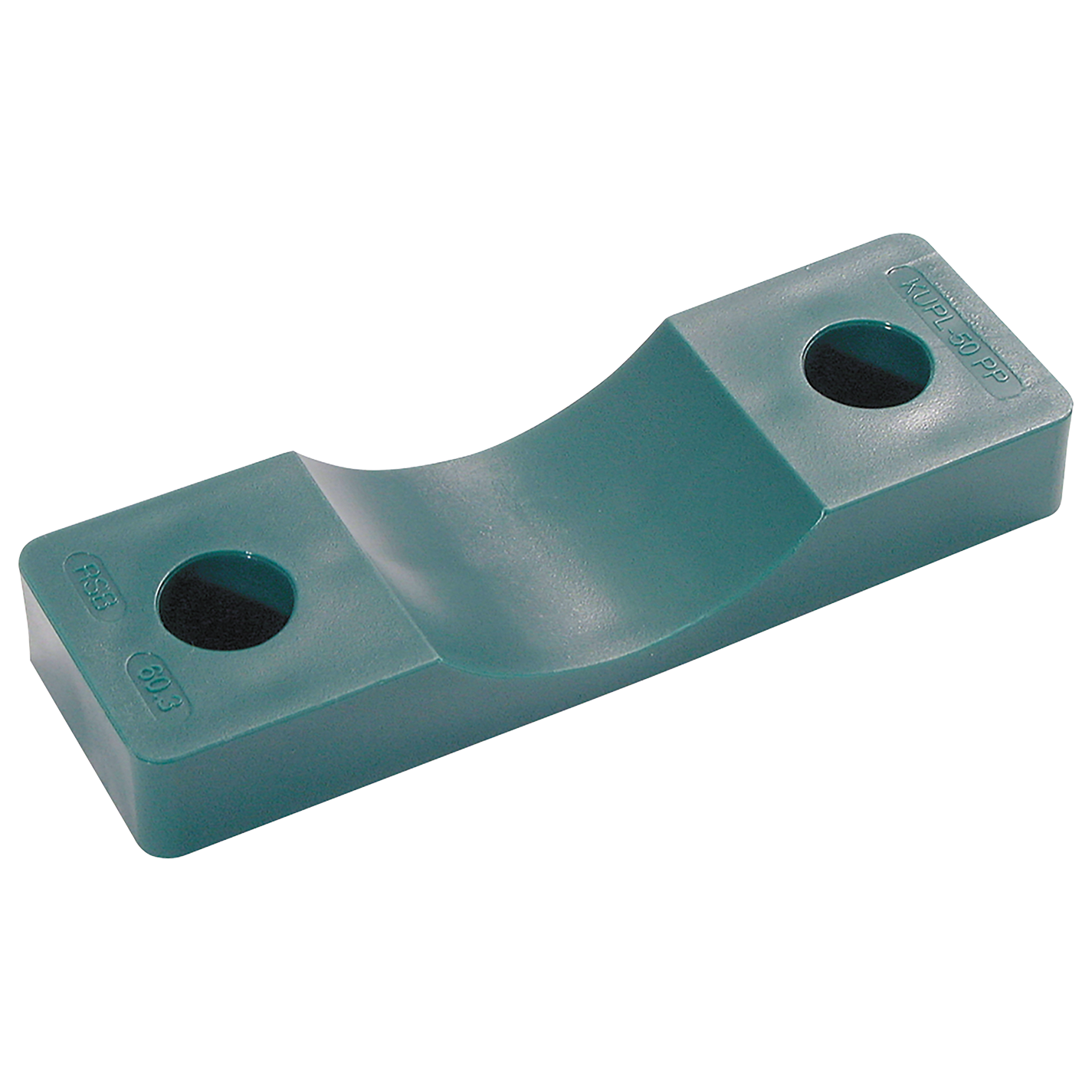 RSB KUPL-100/114.3 RSB PIPE SADDLE SIZE 100 - 114.3MM | Kempston Controls