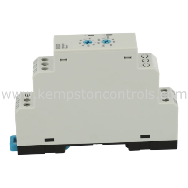 IMO TDSD1 IMO STAR/DELTA DIN TIMER, 20-500MSTWO POLE CHANGE OVER 10A,150 TO 500V AC | Kempston ...