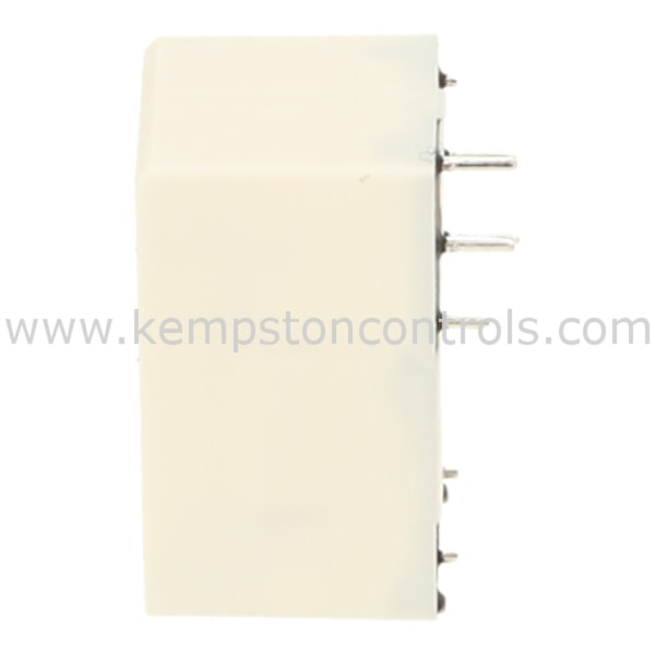 Lovato HR302CA024 LOVATO MINIATURE RELAY, 24VAC, 8A, 2C/O CONTACT ...