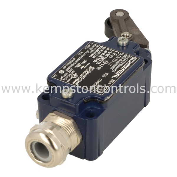 Schmersal EX-T3K335-11Y SCHMERSAL,POSITION SWITCHES WITH SAFETY ...