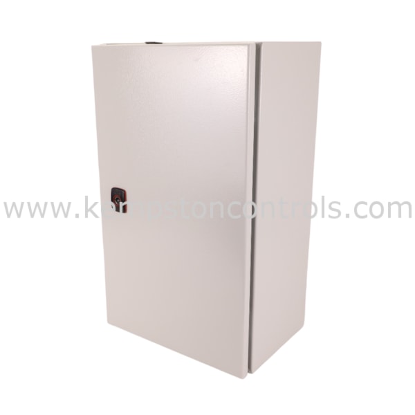 Eldon MAS0503021R5 ELDON ENCLOSURE 500X300X210 | Kempston Controls