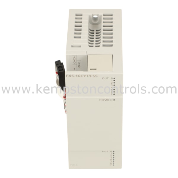 MITSUBISHI FX5-16EYT/ESS MITSUBISHI FX5 UNPOWERED DIGITAL EXPANSION ...