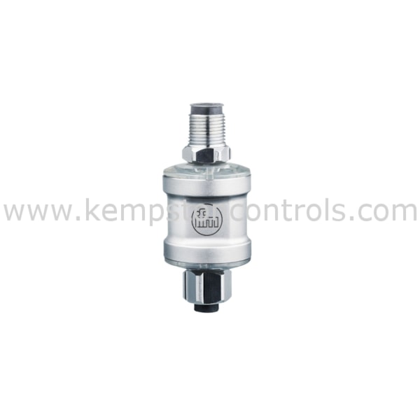 IFM TP2001 IFM TEMPERATURE PLUG FOR HYGIENIC APPLICATIONS | Kempston ...