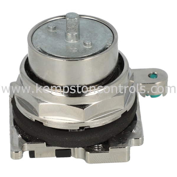 Eaton 91000T4043 EATON SELECTOR SWITCH, BARE SHAFT, 3 POSITION, SPRING ...