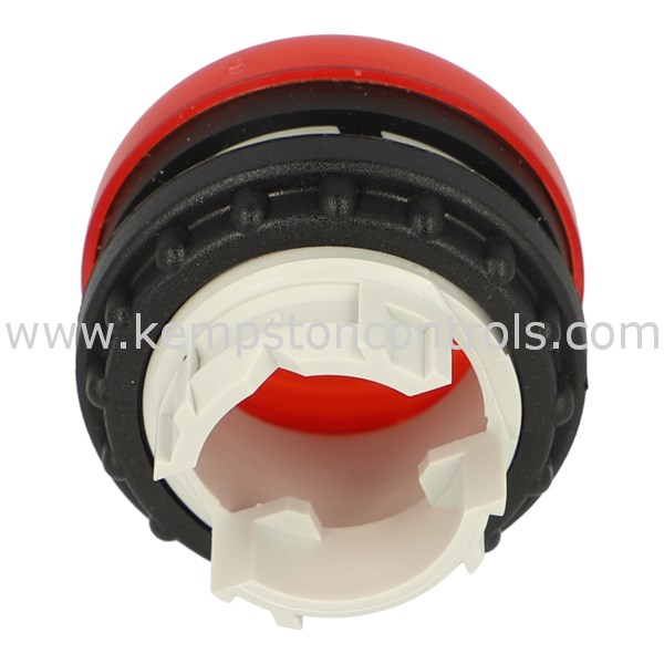 Eaton Moeller M22-L-R MOELLER INDICATOR LIGHT, RMQ-TITAN, FLUSH, RED | Kempston Controls