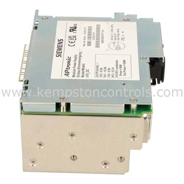 Siemens A5E30947477 SIEMENS SIMATIC PC, SPARE PART; POWER SUPPLY ...