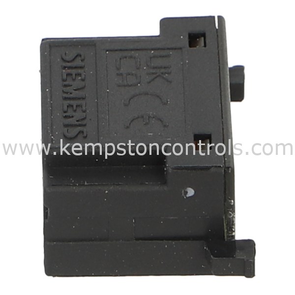 Siemens 3RT2926-1CB00 SIEMENS SURGE SUPPRESSOR, RC ELEMENT, 24-48VAC ...