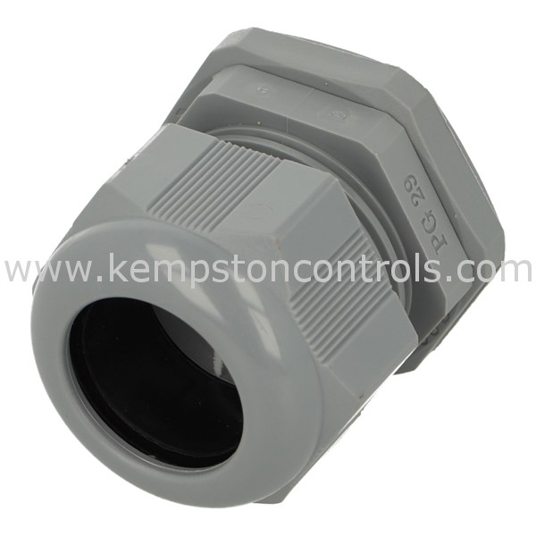 Termination Technology NGPG29-G TT NYLON COMPRESSION GLAND WITH LOCKNUT ...