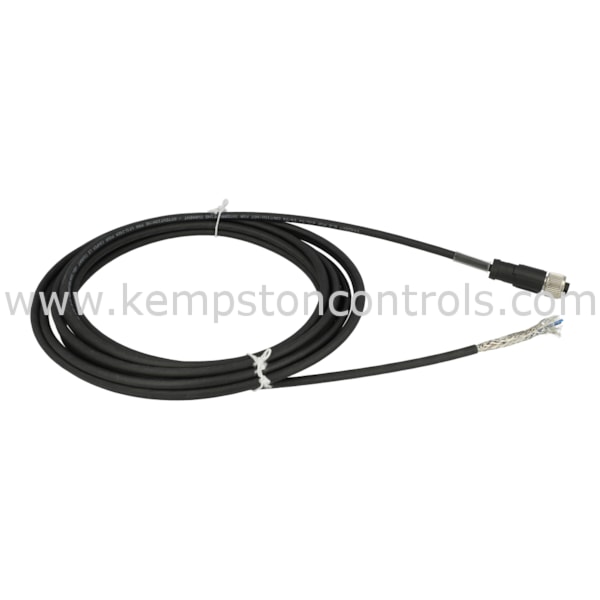 Phoenix 1682867 PHOENIX SENSOR/ACTUATOR CABLE, 4-POSITION, SHIELDED ...