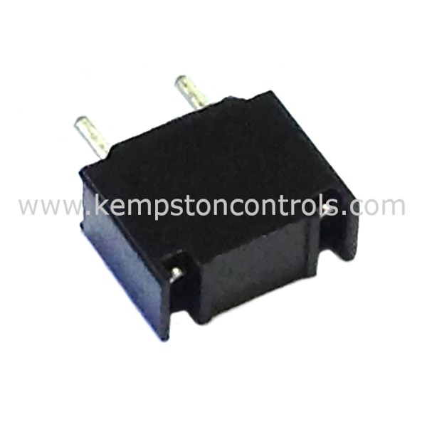 Daito LM32 DAITO MICRO FUSE 3.2A 48V AC/DC BLACK | Kempston Controls