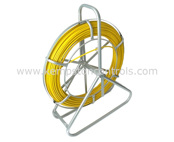 Termination Technology COBRA2 CABLE REEL ON A-FRAME 4.5MM RODØ 60M ...