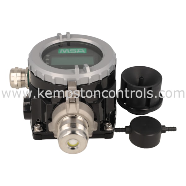 MSA Safety 10112278 MSA GAS TRANSMITTER, 3 WIRE 4-20 MA TRANSMITTER FOR ...