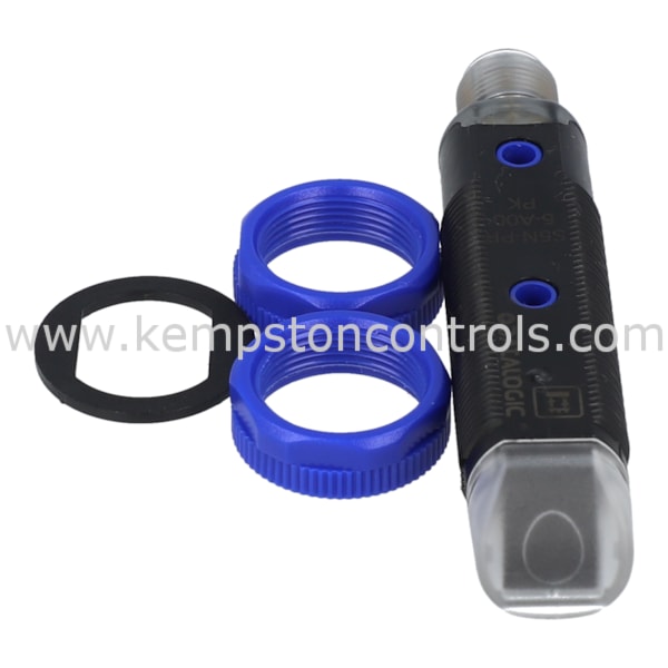 Datasensor S5N-PR-5-A00-PK DATASENSOR PHOTOELECTRIC SENSOR ...