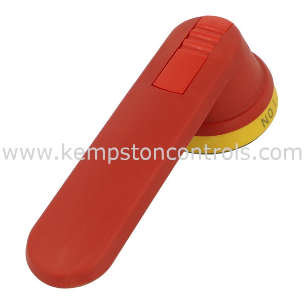 ABB OHY145J12 ABB PISTOL HANDLE, 145MM LENGTH, J12 SPECIAL FUNCTIONS ...