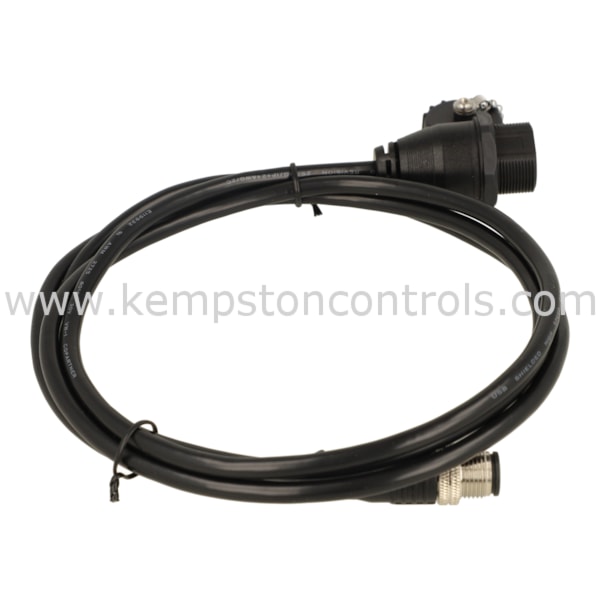 IFM EC2099 IFM USB CONNECTION CABLE, WITH PROTECTIVE CAP, FOR PROCESS ...