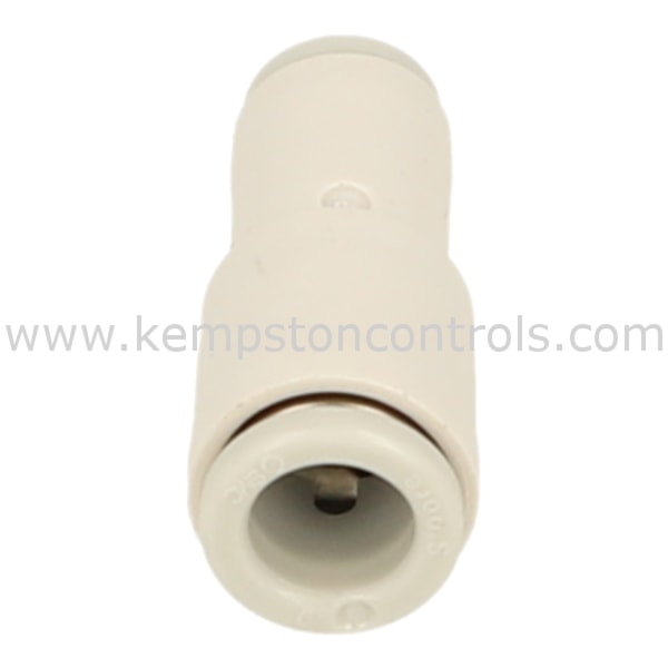 SMC KQ2H04-06A SMC KQ2H, ONE-TOUCH FITTING WHITE COLOR - DIFFERENT DIAMETER STRAIGHT | Kempston ...