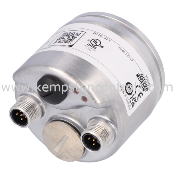 Sick A3M60A-S1PB014X17 SICK ABSOLUTE ENCODER, 16384 STEPS PER REV ...