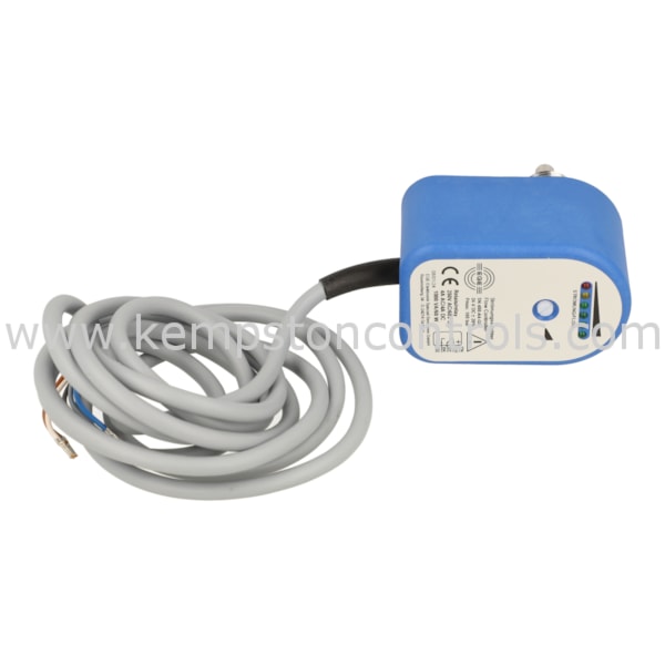 EGE Elektronik SN 450-A4-GR EGE FLOW SENSOR P11115, G1/2, SENSOR LENGTH ...