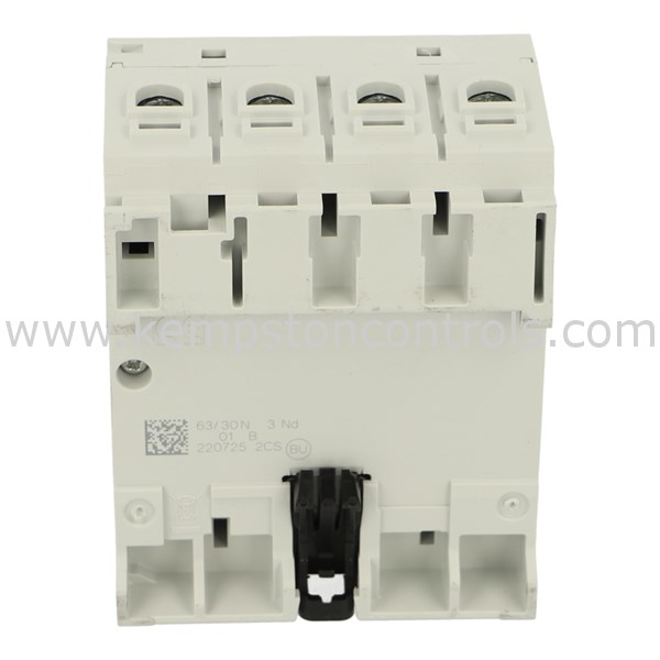 ABB 2CSF204101R1630 ABB 2CSF204101R1630 F204 A-63/0.03 RESIDUAL CURRENT ...