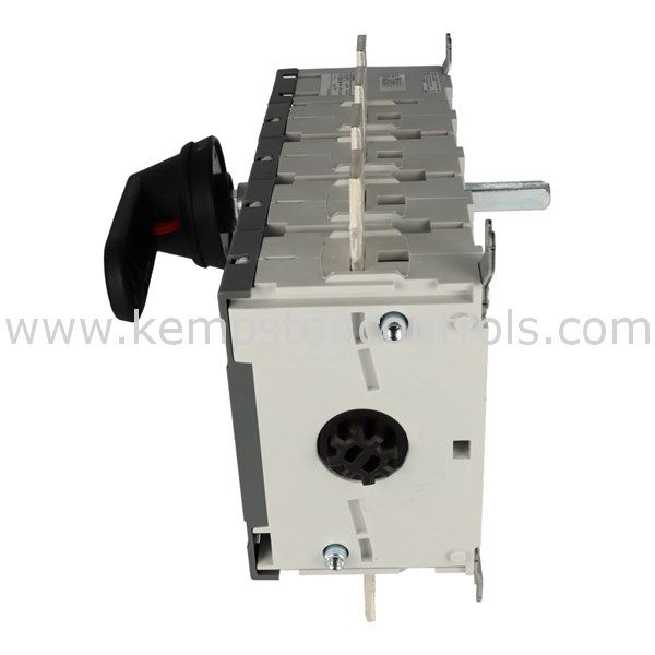 ABB 1SCA022719R1810 ABB SWITCH DISCONNECTOR, 400A, 4 POLES, PADLOCKABLE ...