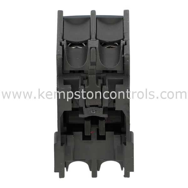 Schneider LADN20 SCHNEIDER AUXILIARY CONTACT BLOCK, TESYS DECA, 2NO ...