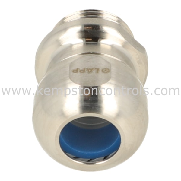 Lapp 53806741 LAPP STEEL CABLE GLAND, M20 THREAD, 7MM MIN, 13MM MAX ...