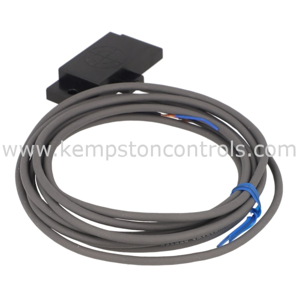 Omron E2K-F10MC1-A 2M OMRON CAPACITIVE FLAT-STYLE PROXIMITY SENSOR, 10 ...