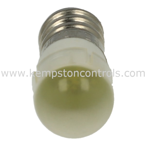 Fuji APX507-12Y FUJI YELLOW 12V LED AH30 | Kempston Controls