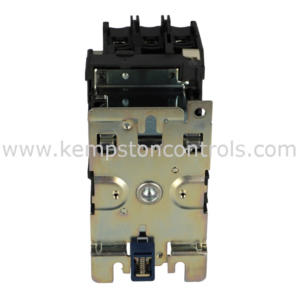 Schneider LC1D80BD SCHNEIDER CONTACTOR 3P 80A 24VDC | Kempston Controls