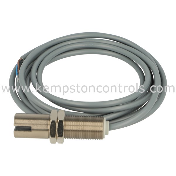 Baumer FEG 14.24.35 BAUMER FORK SENSOR, >0.8 OBJECT SIZE, M14X1, PNP, 3 PIN, 4.5-30V DC ...